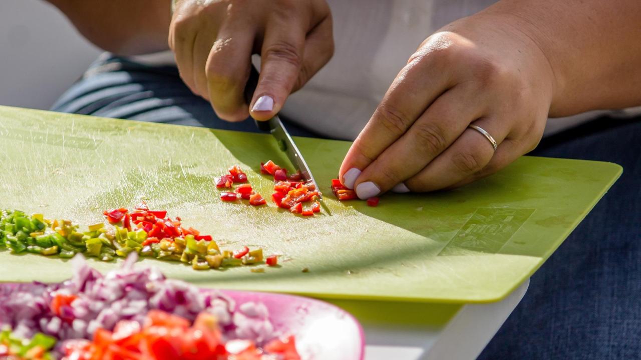 Food Safety at Home | UC Food Safety